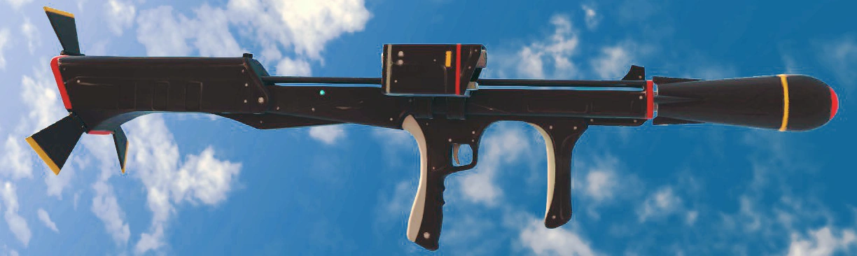 M488 | Just Cause Wiki | FANDOM powered by Wikia