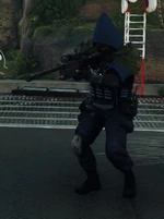 Black Hand in JC4 | Just Cause Wiki | Fandom