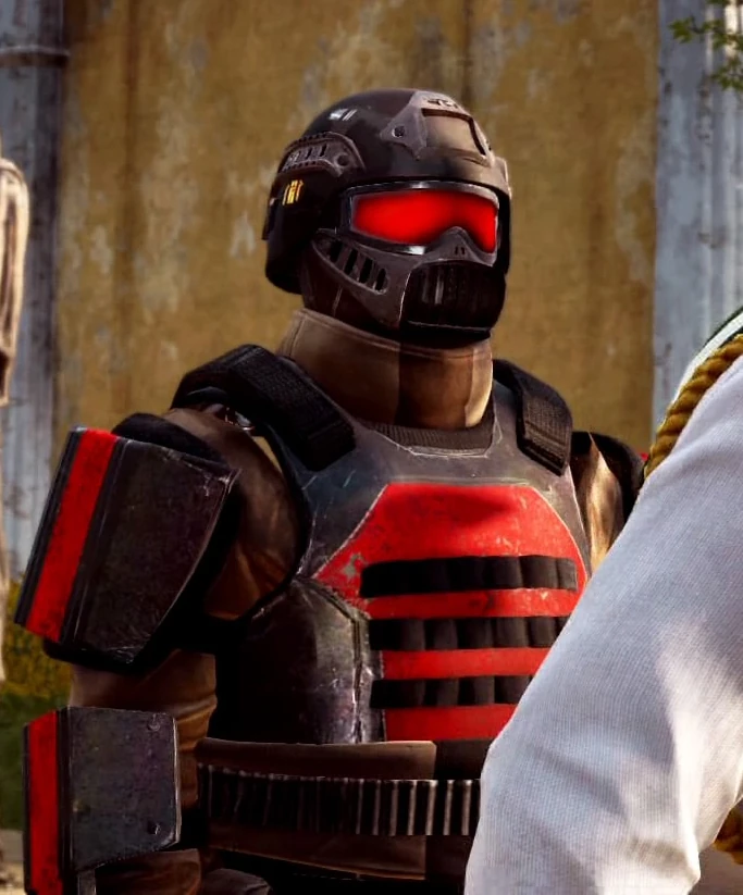 Image - JC3 Black Hand Mercenary.jpg | Just Cause Wiki | FANDOM powered ...