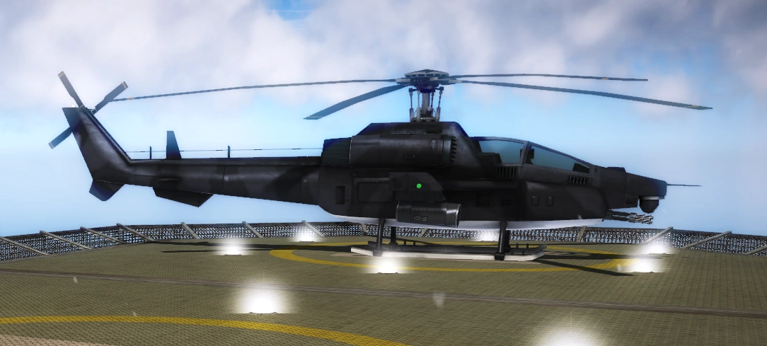 Helicopters in JC2 | Just Cause Wiki | Fandom