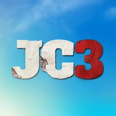 Just Cause 3 Logo