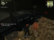 The Drop Zone Expedition. | Fandom