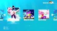 Sugar | Just Dance Wiki | Fandom