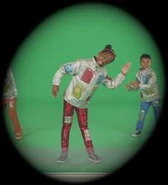 The Robot Song | Just Dance Wiki | Fandom