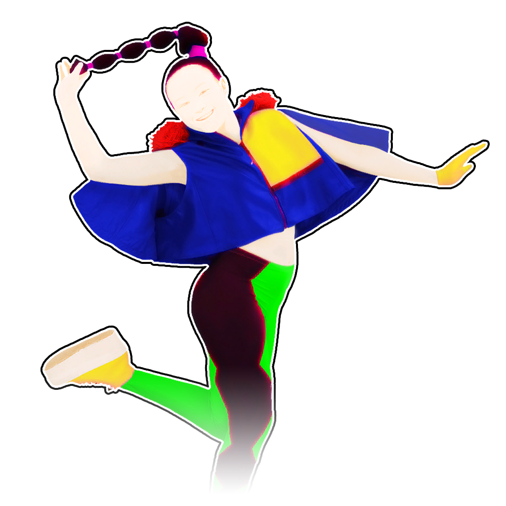 Image - Getugly coach 3 big.png | Just Dance Wiki | FANDOM powered by Wikia Image - Getugly coach 3 big.png | Just Dance Wiki | FANDOM powered by Wikia