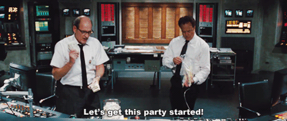 Image - Lets get this party started.gif | Just Dance Wiki | FANDOM ... Image - Lets get this party started.gif | Just Dance Wiki | FANDOM ...