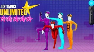 Tetris | Just Dance Wiki | Fandom