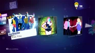 Kiss You | Just Dance Wiki | FANDOM powered by Wikia
