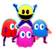 Pac-Man | Just Dance Wiki | FANDOM powered by Wikia