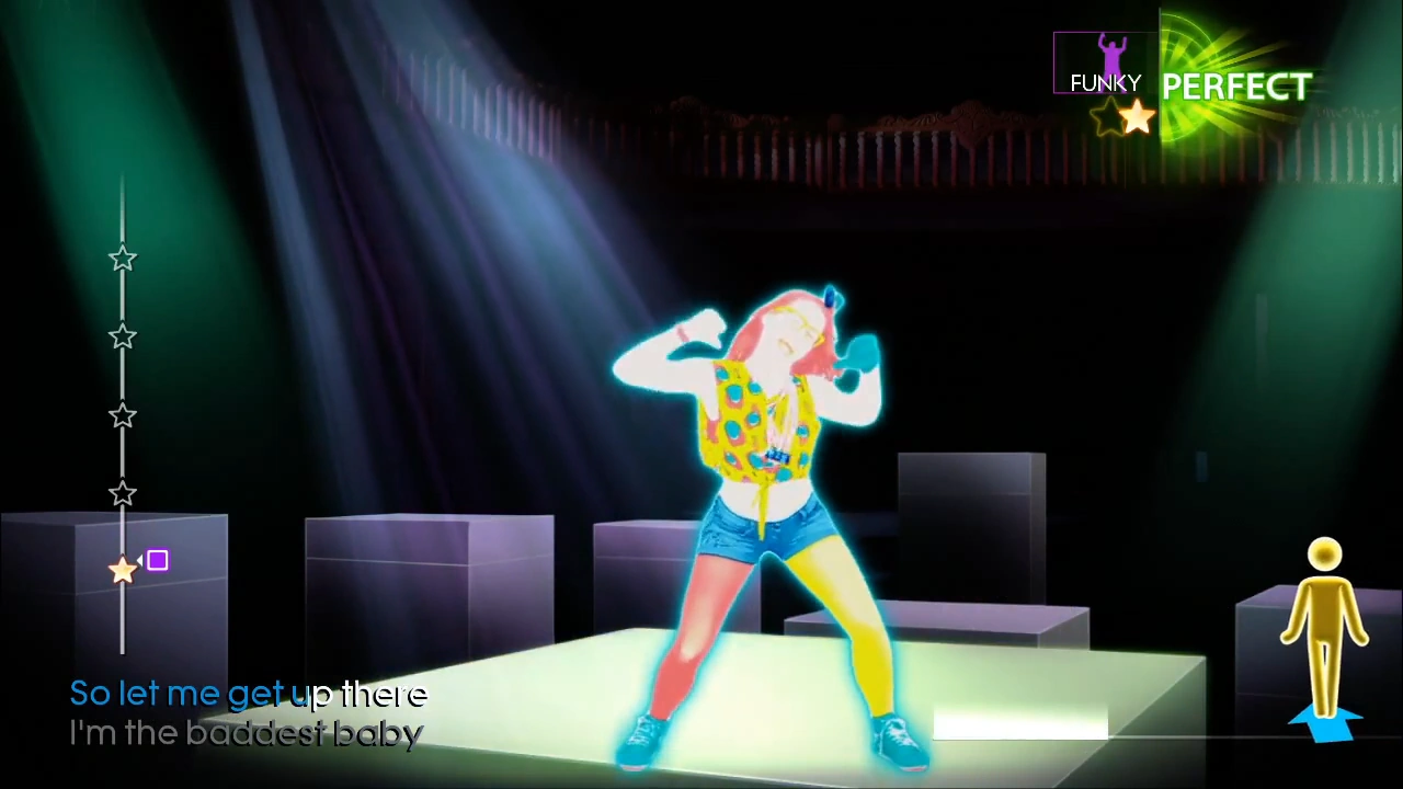 You Make Me Feel... | Just Dance Wiki | Fandom