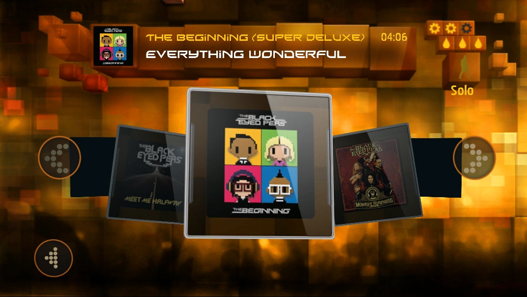 Everything Wonderful | Just Dance Wiki | FANDOM powered by Wikia
