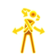 Blurred Lines | Just Dance Wiki | FANDOM powered by Wikia