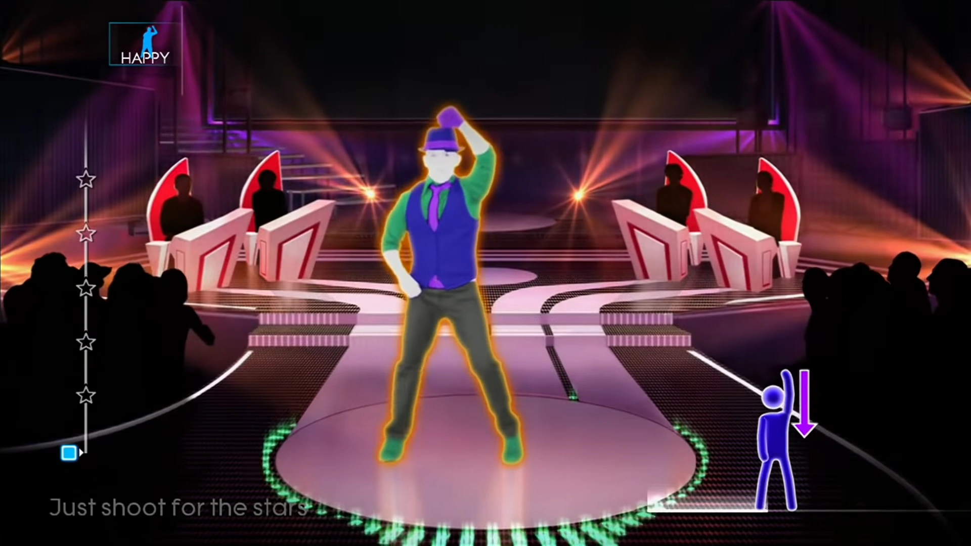 Category:Cutscenes | Just Dance Wiki | Fandom