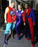 Narco | Just Dance Wiki | Fandom