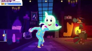 Friendly Phantom | Just Dance Wiki | Fandom