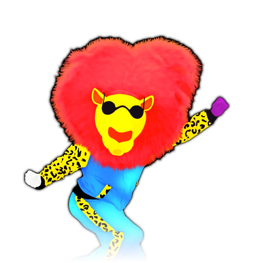 Image - NaeNae Coach 1.png | Just Dance Wiki | FANDOM powered by Wikia