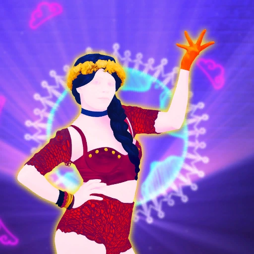 Image - Thumbs cover generic.png | Just Dance Wiki | FANDOM powered by ...