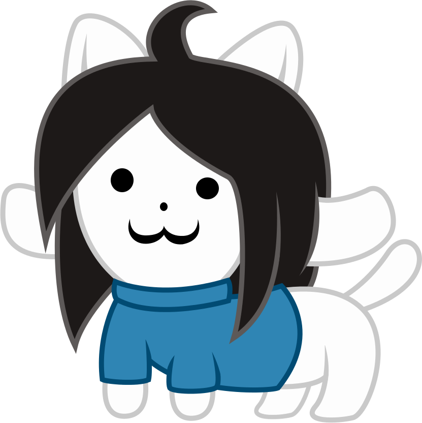 Image - Temmie.png | Just Dance Wiki | FANDOM powered by Wikia Image - Temmie.png | Just Dance Wiki | FANDOM powered by Wikia