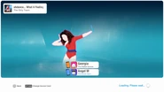 Flashdance... What A Feeling | Just Dance Wiki | Fandom