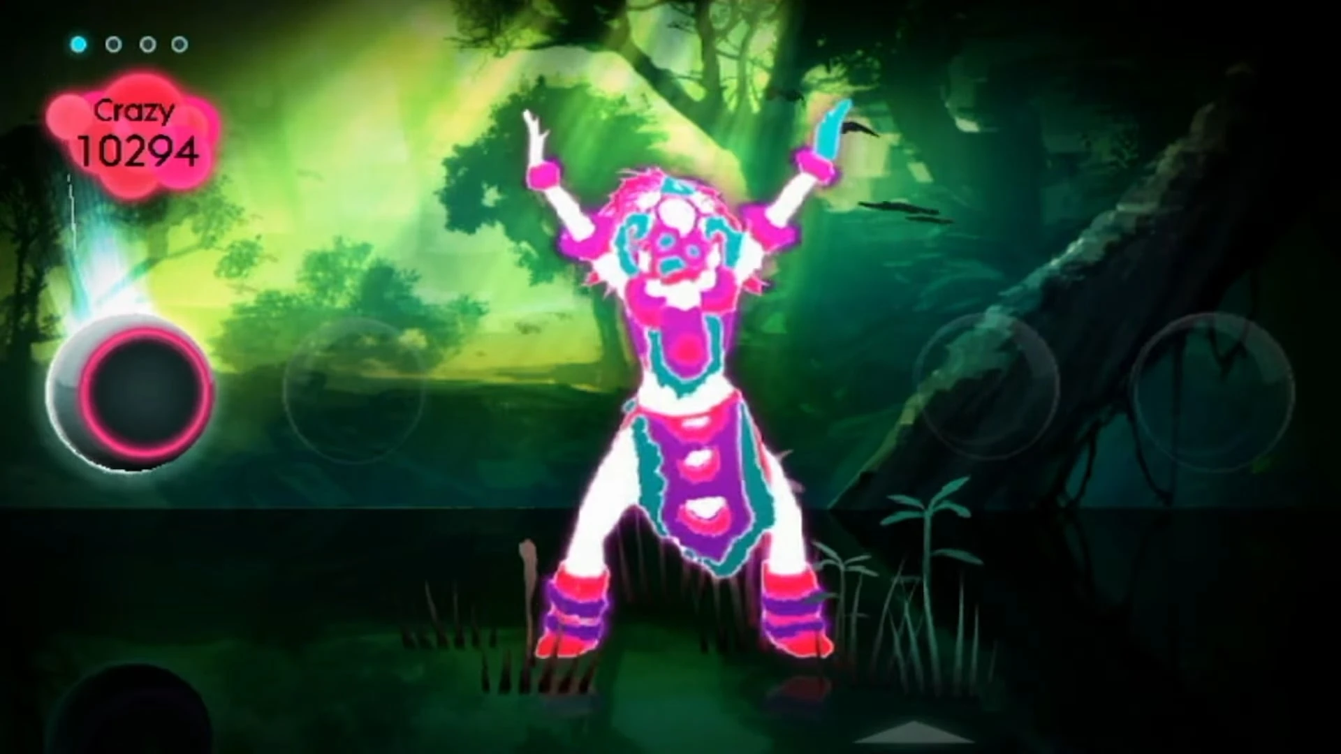 Iko Iko | Just Dance Wiki | Fandom