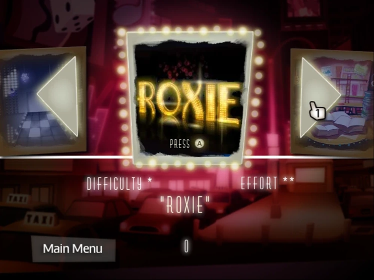 Roxie | Just Dance Wiki | Fandom