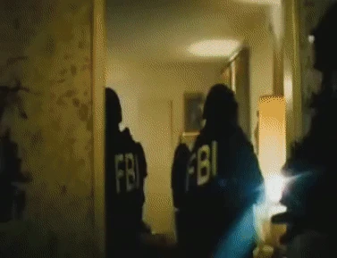 Image - FBI Raid Transformers.gif | Just Dance Wiki | FANDOM powered by ...