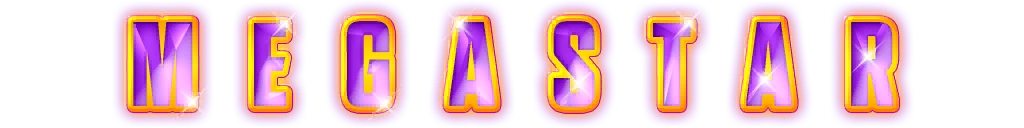 Megastar Cinema Logo