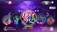 Baby One More Time | Just Dance Wiki | FANDOM powered by Wikia