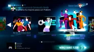 Tetris | Just Dance Wiki | Fandom
