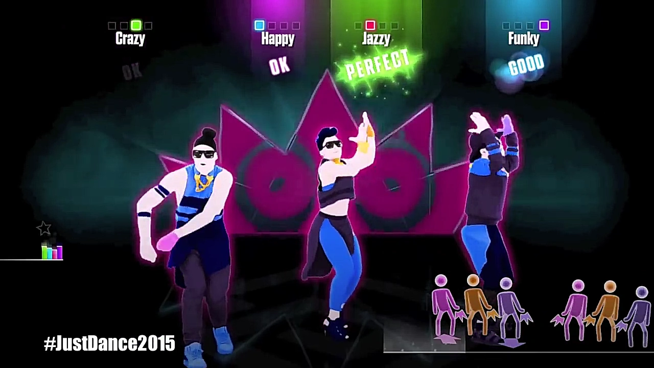 It’s My Birthday | Just Dance Wiki | Fandom