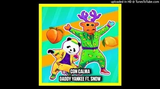 Con Calma | Just Dance Wiki | Fandom