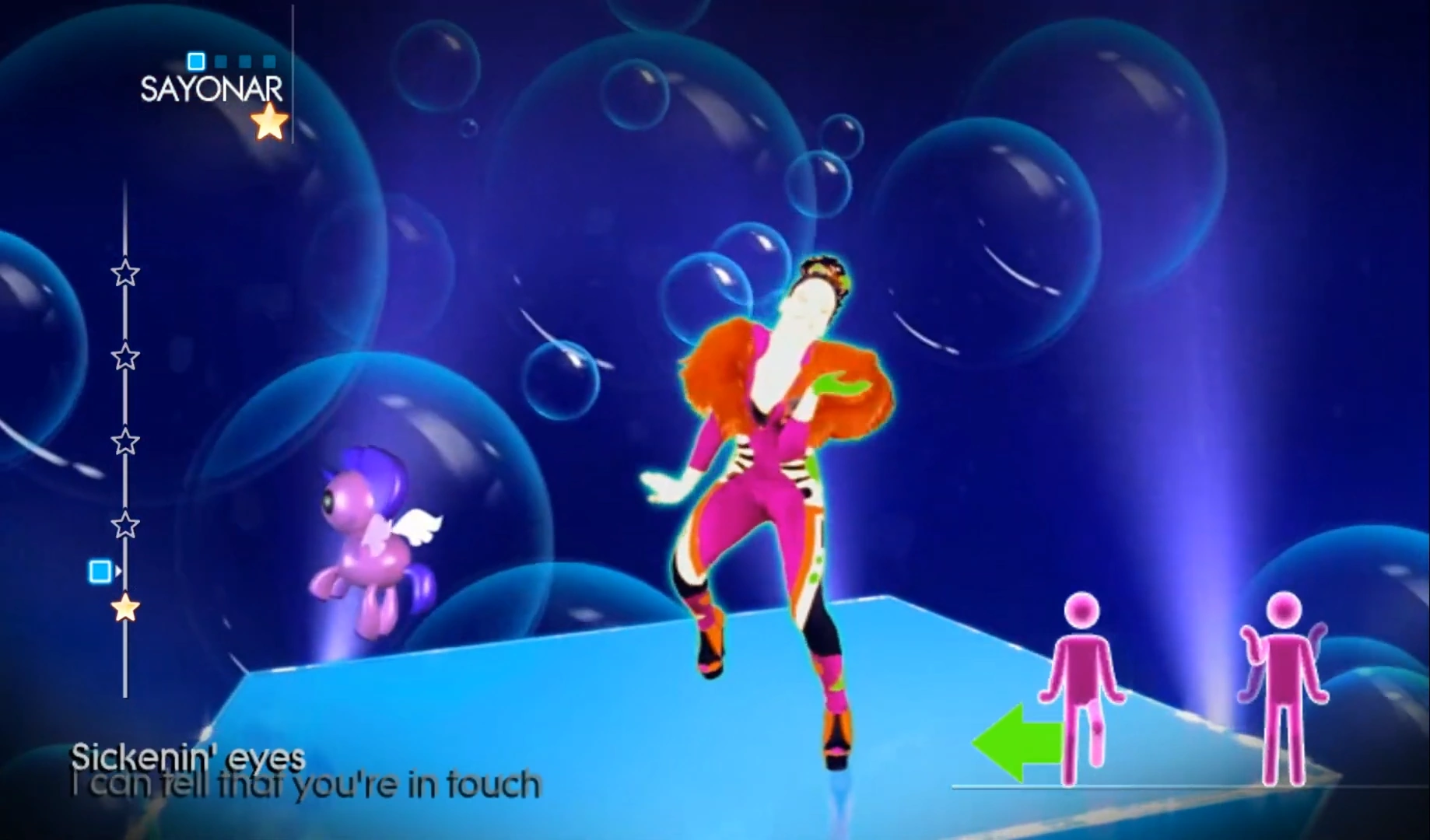 Super Bass | Just Dance Wiki | Fandom