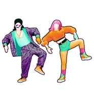 Skibidi | Just Dance Wiki | Fandom