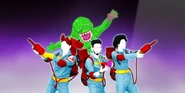 Ghostbusters | Just Dance Wiki | Fandom