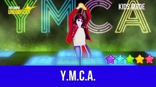Y.M.C.A. | Just Dance Wiki | Fandom