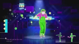 Step by Step | Just Dance Wiki | FANDOM powered by Wikia