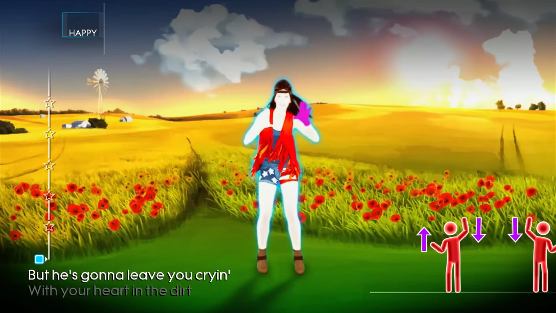 Good Girl | Just Dance Wiki | Fandom