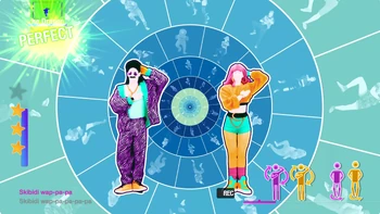 Skibidi | Just Dance Wiki | FANDOM powered by Wikia