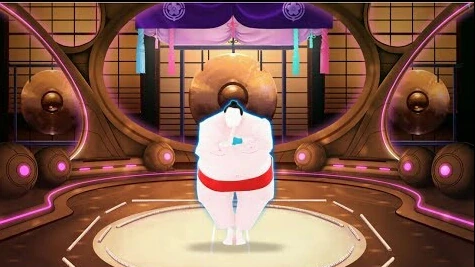 Just Dance Machine/Sumo | Just Dance Wiki | Fandom