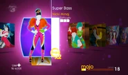 Super Bass | Just Dance Wiki | Fandom