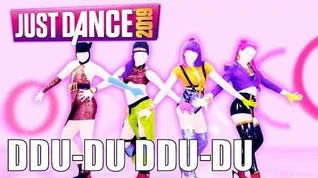 DDU-DU DDU-DU | Just Dance Wiki | FANDOM powered by Wikia