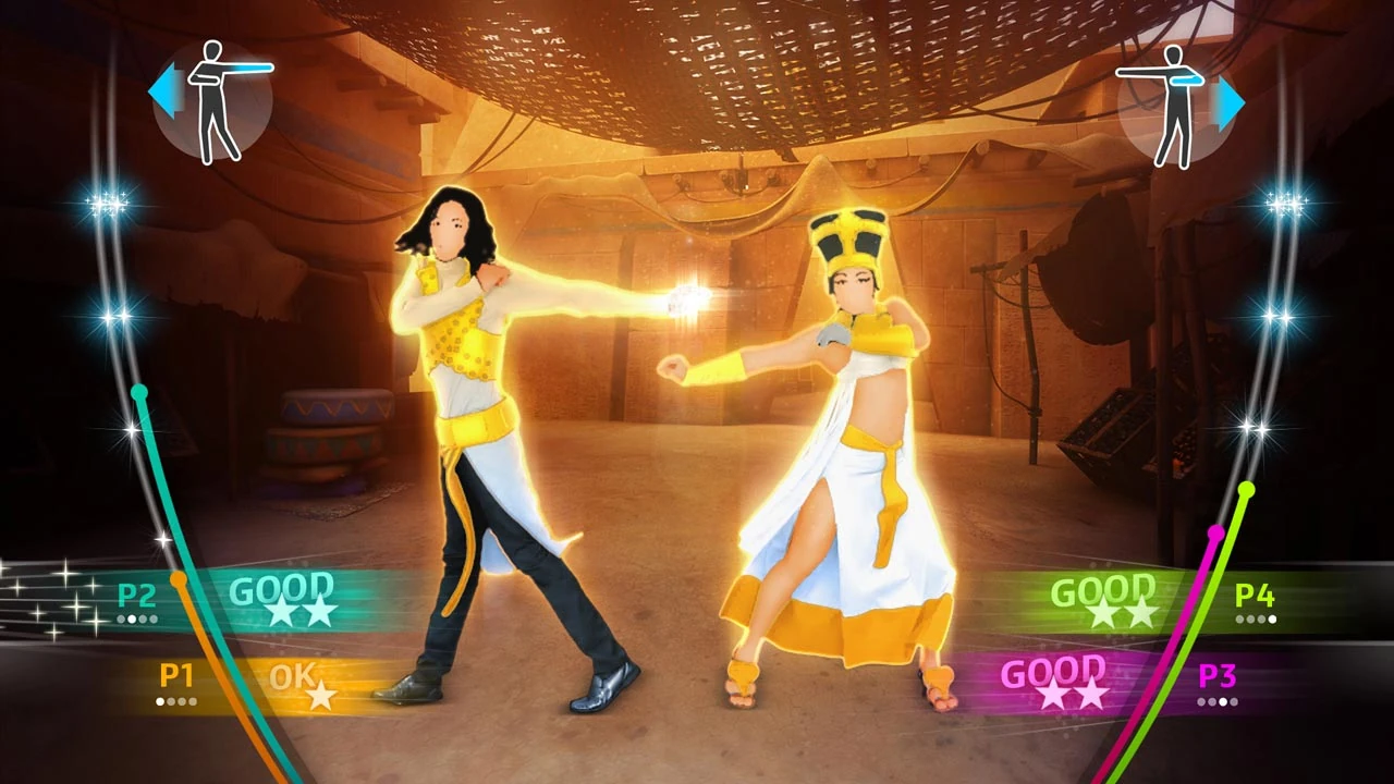 Remember The Time | Just Dance Wiki | FANDOM powered by Wikia