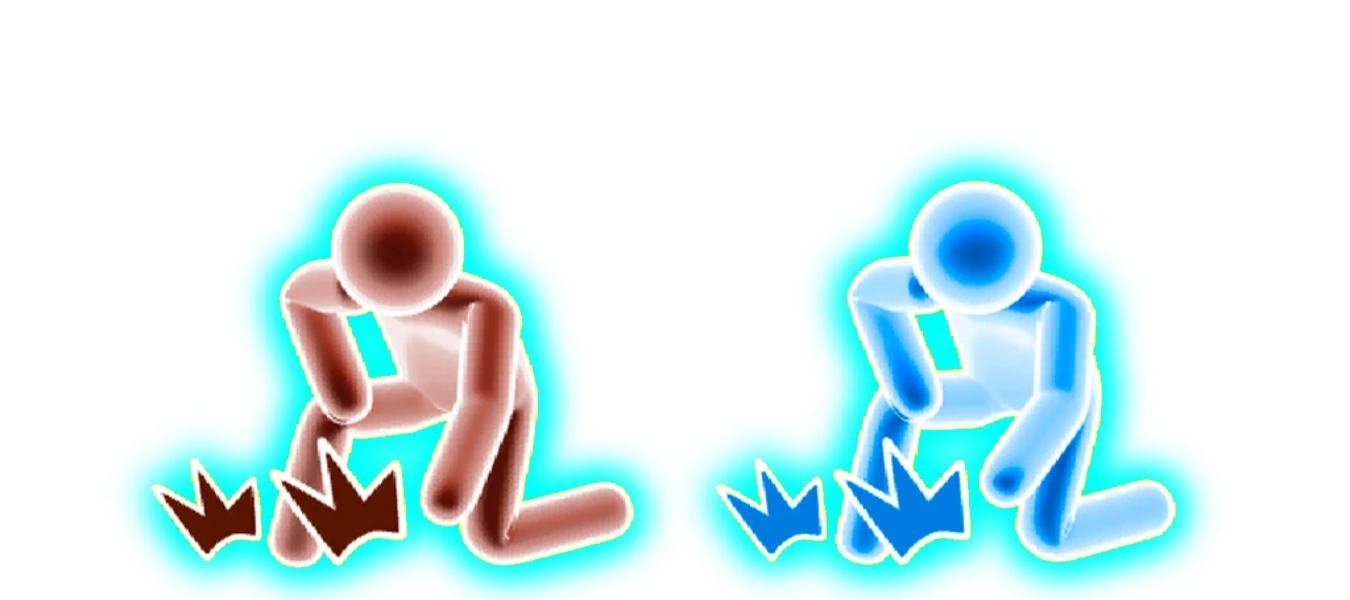 User blog:Saus the Seafish/Gold Move Pictograms with Different Colored ...