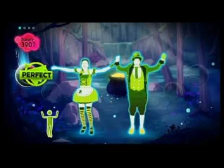 Come On Eileen | Just Dance Wiki | FANDOM powered by Wikia