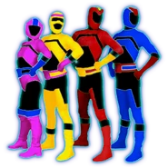 Spectronizer | Just Dance Wiki | Fandom