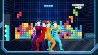 Tetris | Just Dance Wiki | FANDOM powered by Wikia