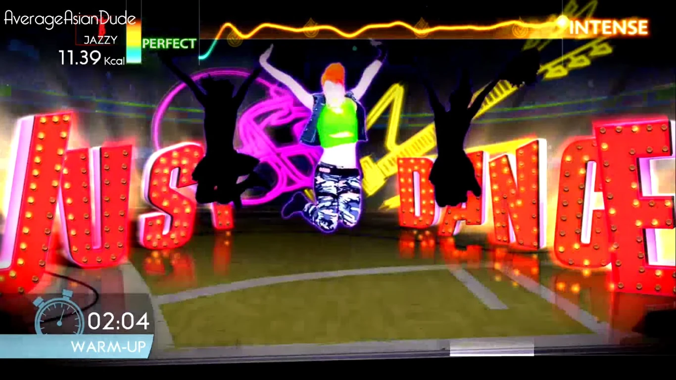 Cheerleaders Boot Camp | Just Dance Wiki | Fandom