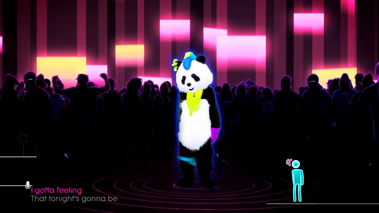 I Gotta Feeling | Just Dance Wiki | FANDOM powered by Wikia