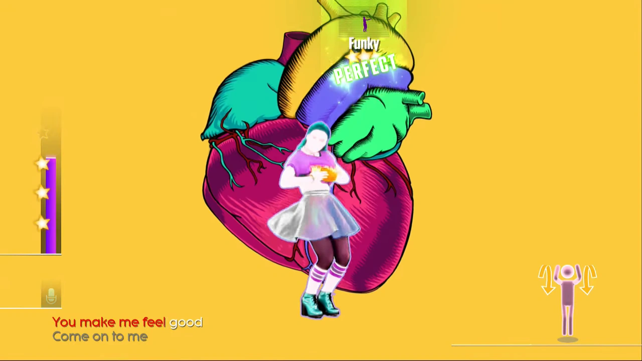 Boom Clap | Just Dance Wiki | Fandom