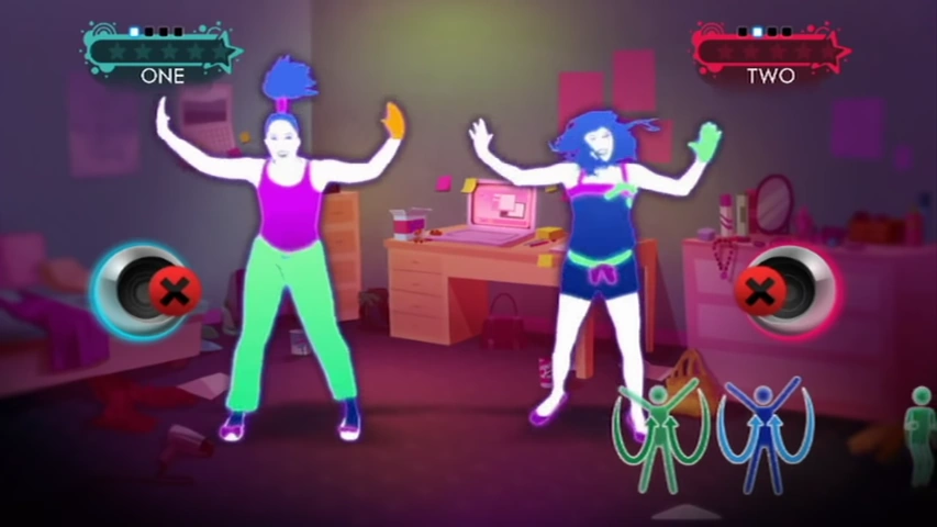Jump (For My Love) | Just Dance Wiki | Fandom